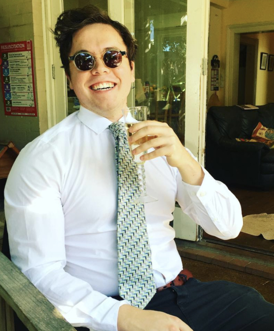 Dan Siepen | About | Sydney based Growth Marketer